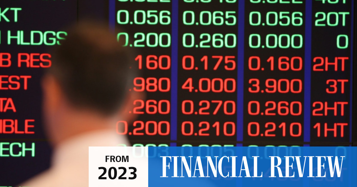 Acrow Formwork launches cash call to fund Queensland acquisition